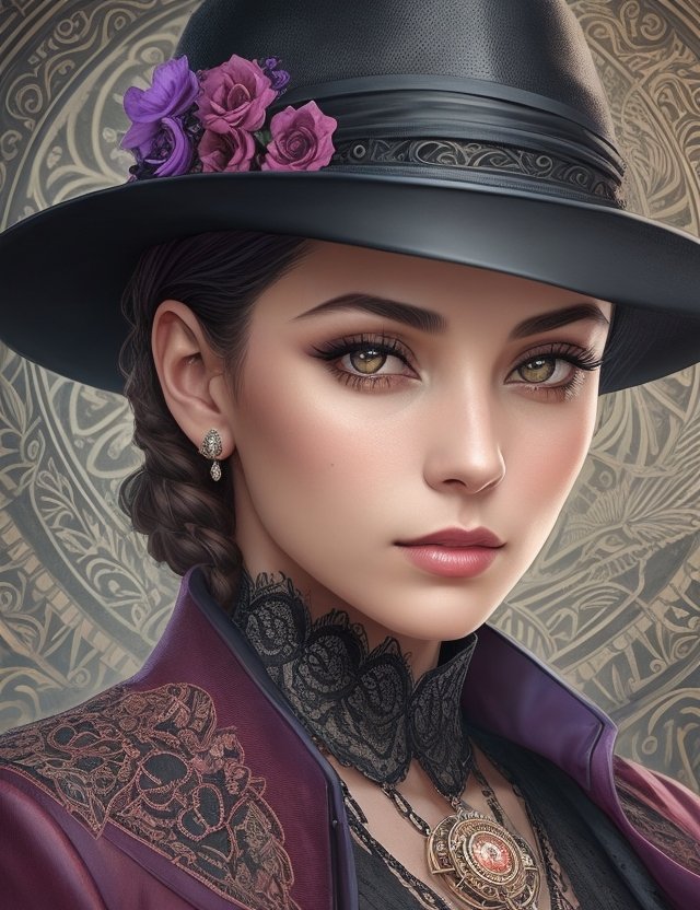 Solve 1900s Gangster jigsaw puzzle online with 88 pieces
