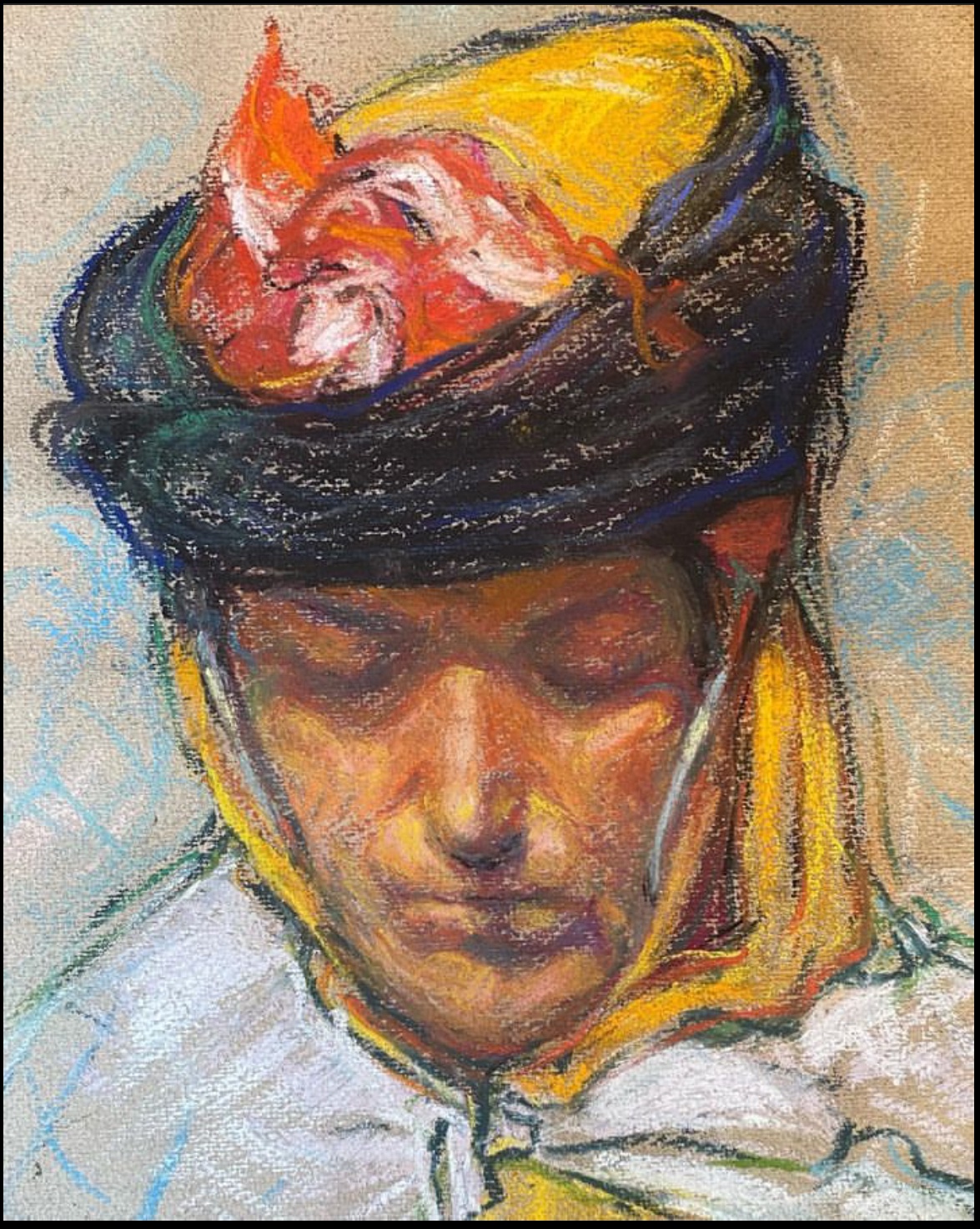 Solve Théodore Antoine Louis Jourdan (1833-1908) jigsaw puzzle online ...