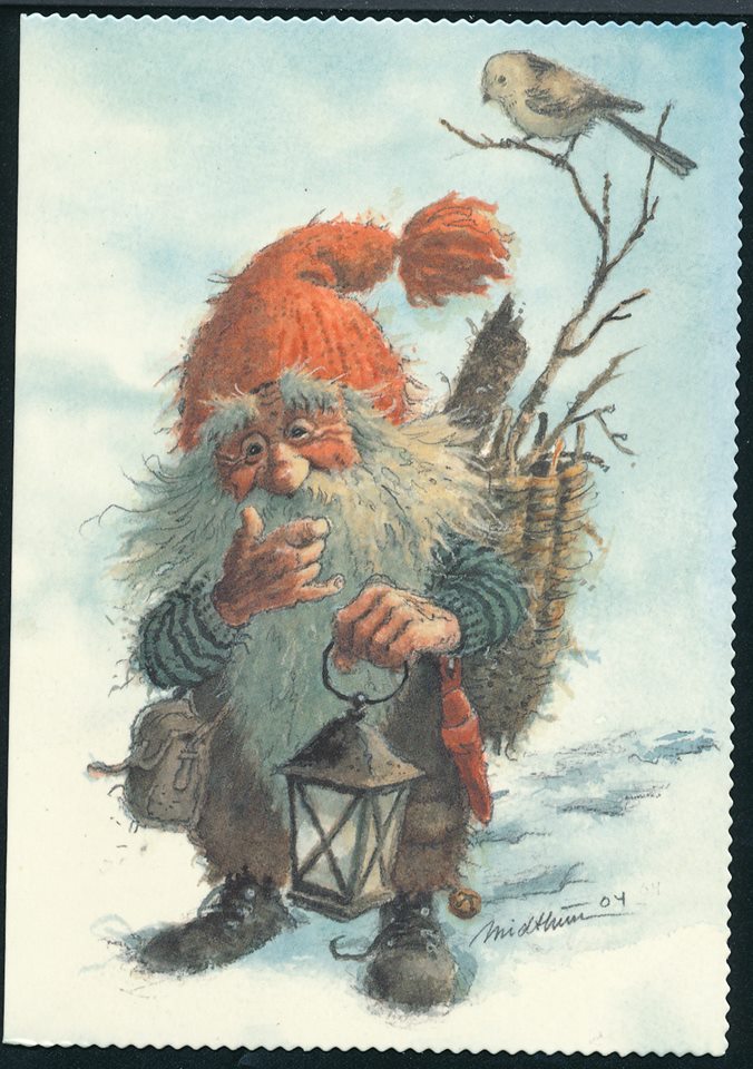 Solve Midthun Nisser 209 jigsaw puzzle online with 176 pieces