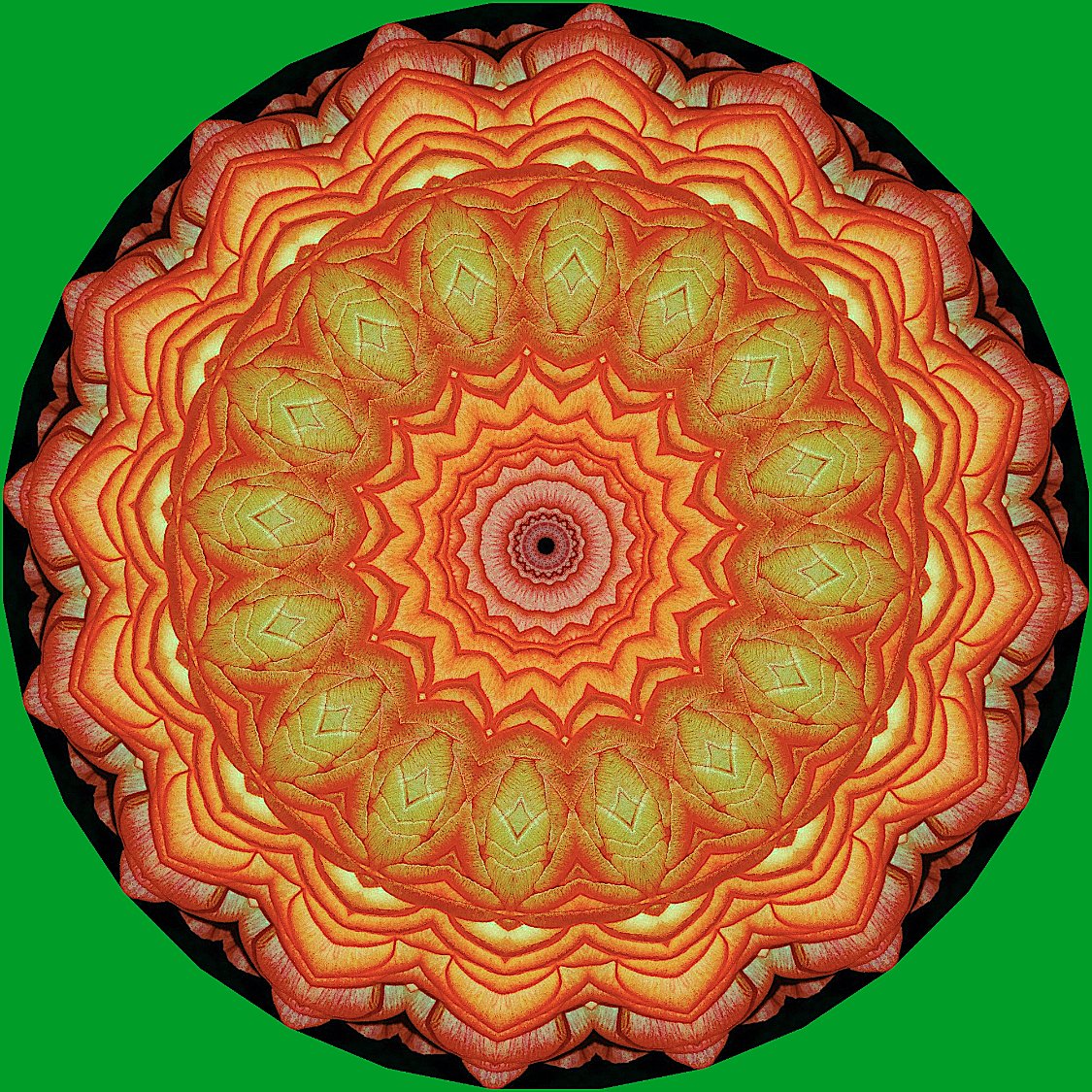 Solve #2 very small jigsaw puzzle online with 25 pieces