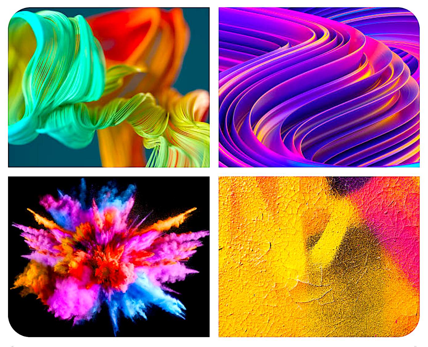 Solve Image Sampler jigsaw puzzle online with 99 pieces