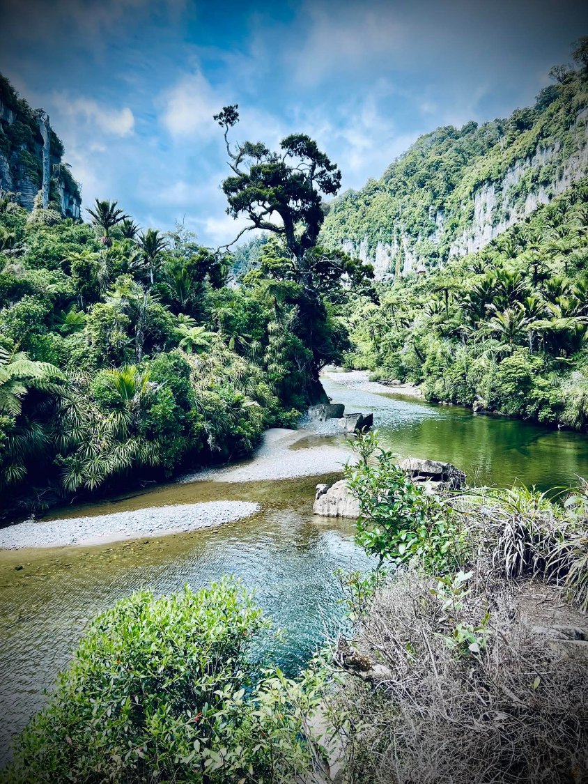 Jigsaw Puzzle | 20 pieces | Spring day | Jigidi