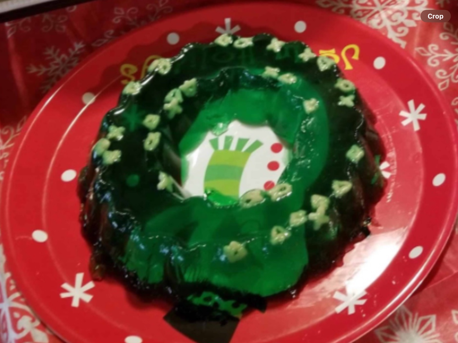 Solve Who made the jello ? What movie is it from ? jigsaw puzzle online ...