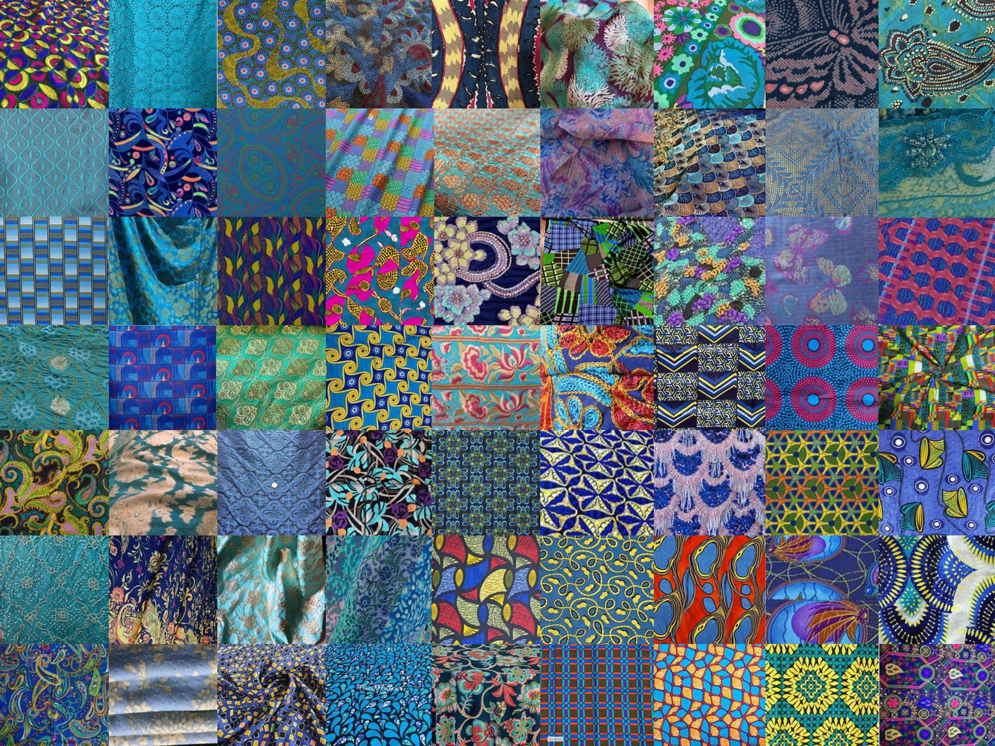 Solve Textile 7 jigsaw puzzle online with 594 pieces