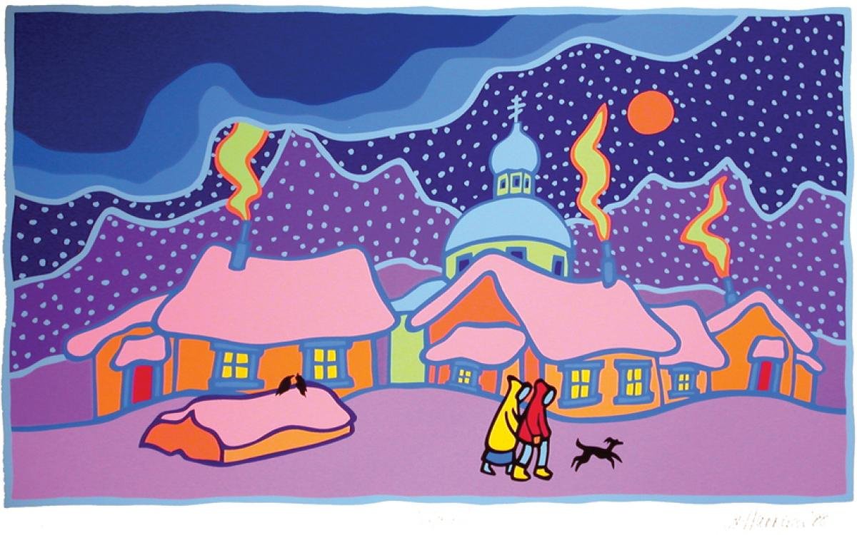 Solve Harrison 1 jigsaw puzzle online with 104 pieces