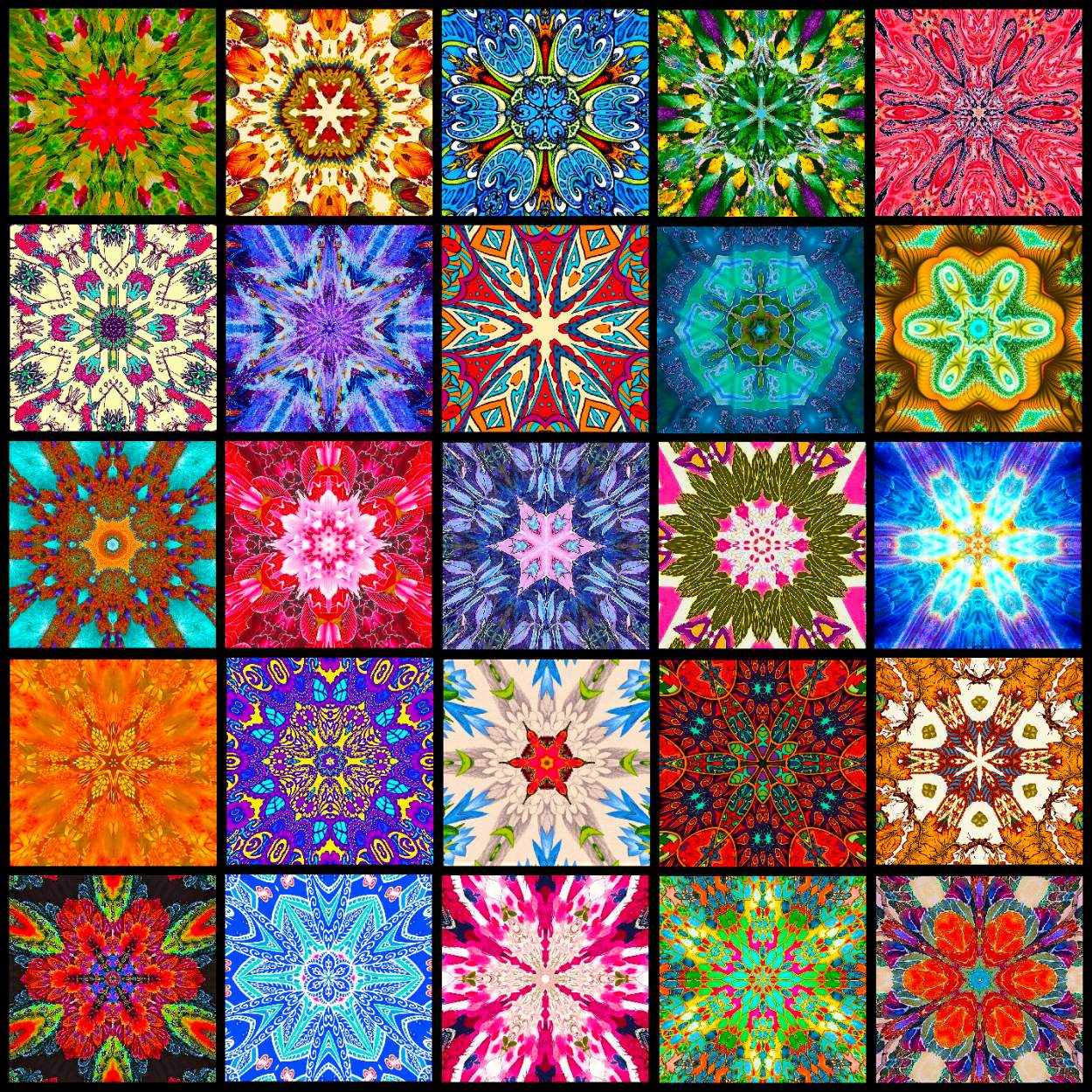 Solve 5 x 5 296 small jigsaw puzzle online with 100 pieces