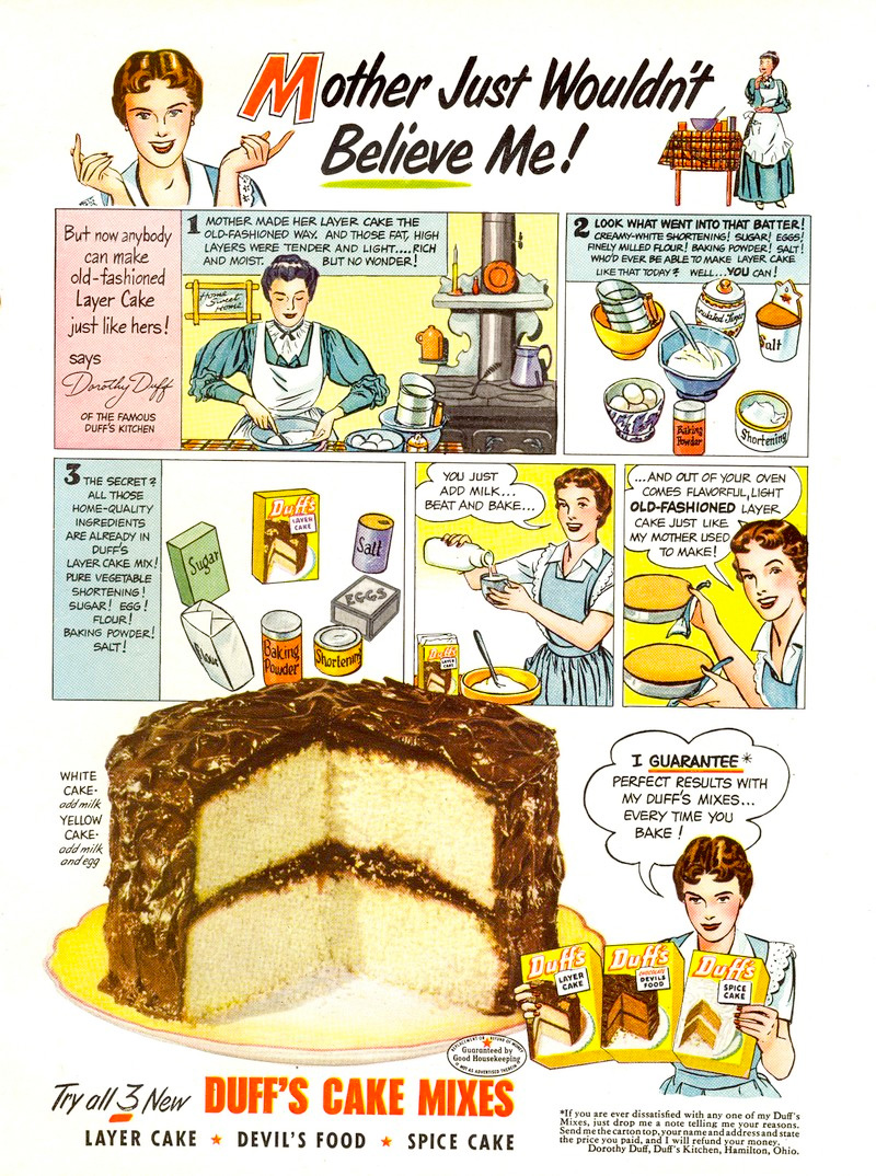 Puzzle | 221 piezas | Duff Cake Mix | Jigidi