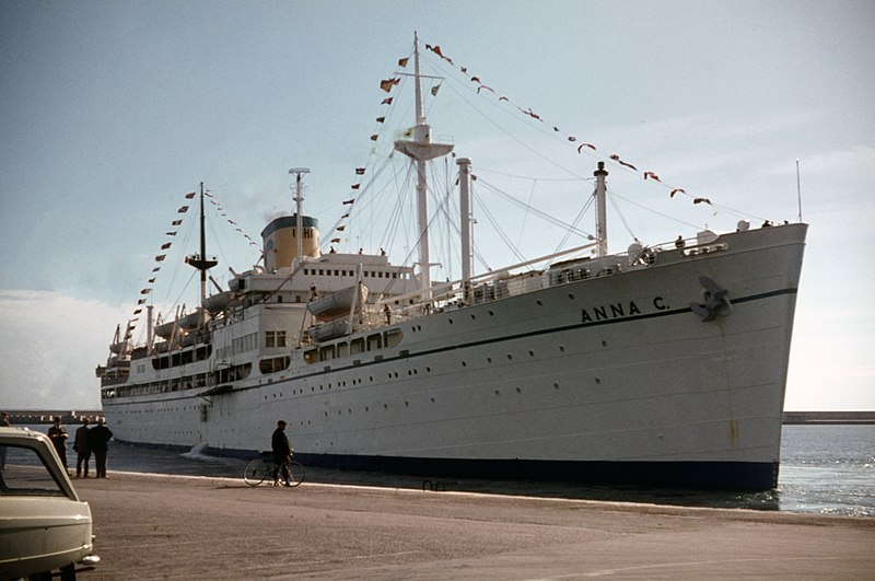 Jigsaw Puzzle | 24 pieces | Anna C | Jigidi