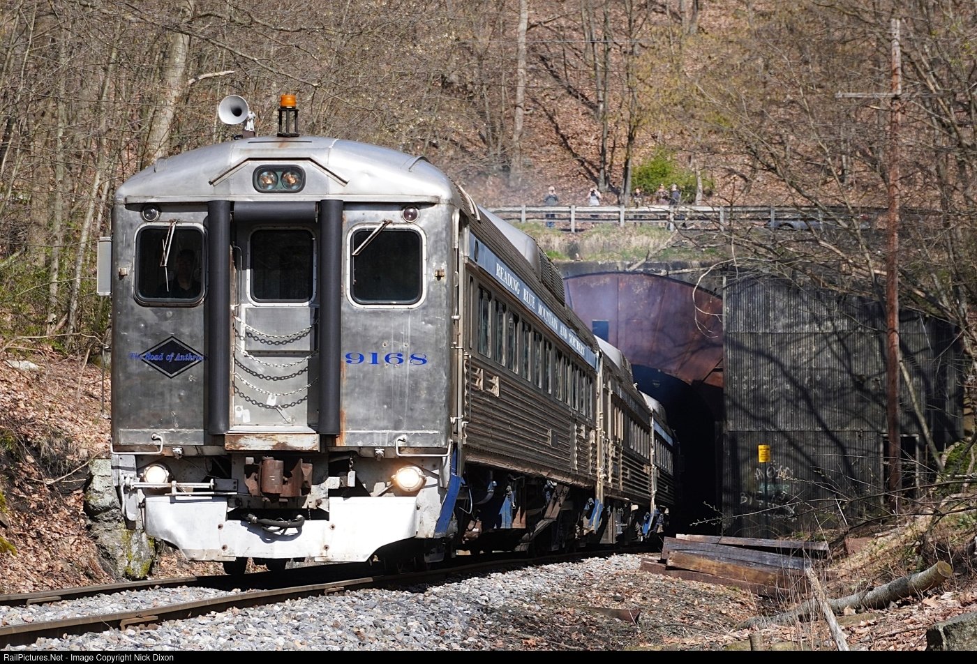 Solve *Psssht!! The sound of a Budd "popping" out of the tunnel?! LOL ...