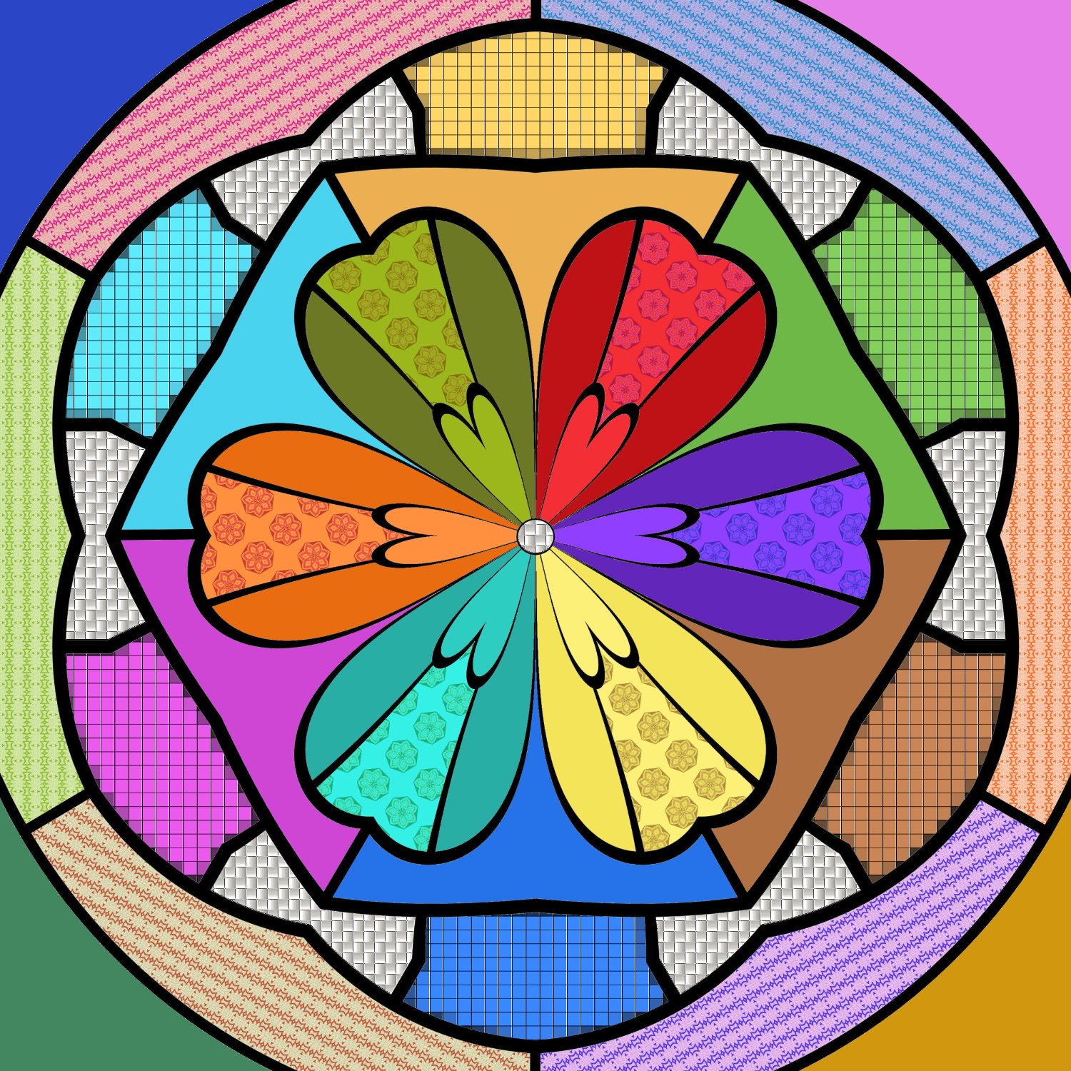 Solve 240403 jigsaw puzzle online with 600 pieces