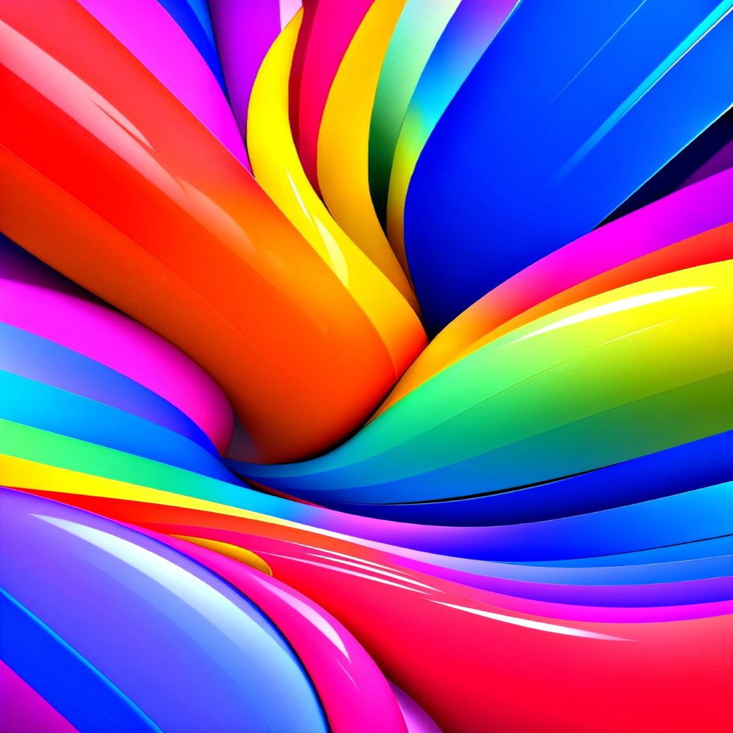 Solve NEW COLORS (10) jigsaw puzzle online with 144 pieces