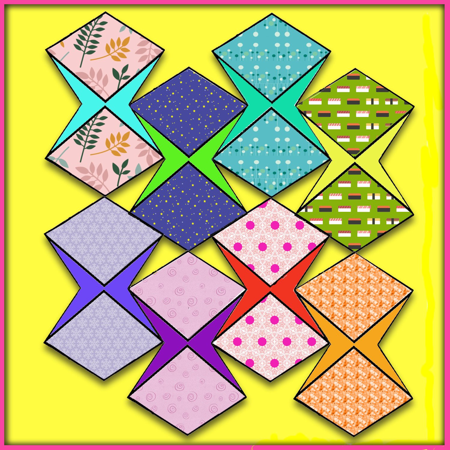 Solve UNDESCRIBABLE jigsaw puzzle online with 100 pieces