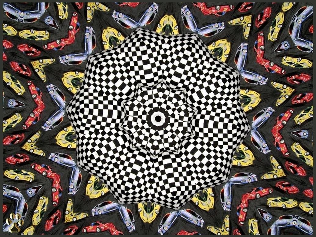 Solve NASCAR 01 jigsaw puzzle online with 80 pieces