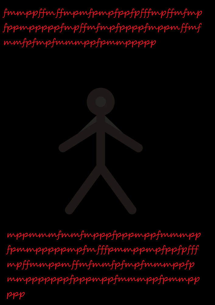 Solve stickman 3 jigsaw puzzle online with 70 pieces