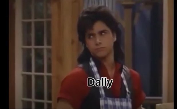Solve dally when Darry says "honey i'm home!!!!" jigsaw puzzle online ...