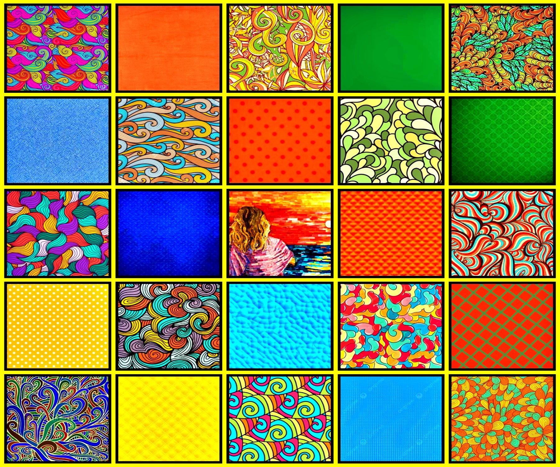 Solve Where We Go Wrong (W) jigsaw puzzle online with 252 pieces