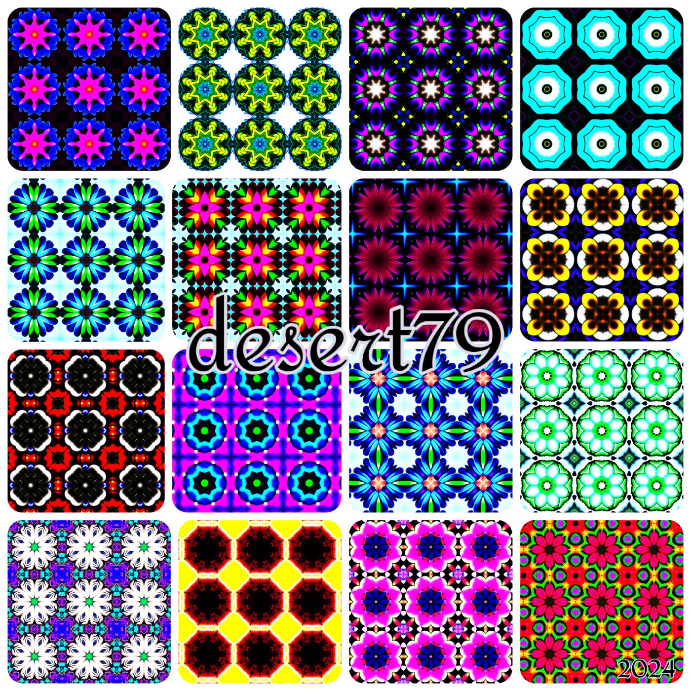 Solve pattern jigsaw puzzle online with 49 pieces