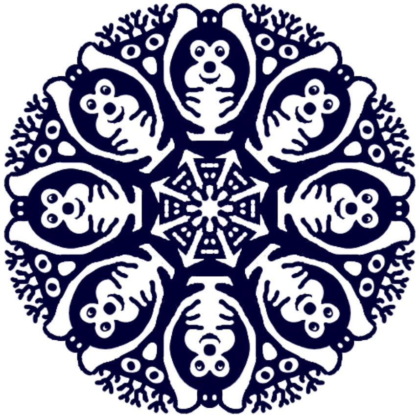 Solve Who captured the alien? jigsaw puzzle online with 81 pieces