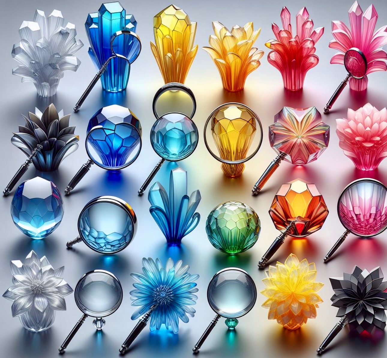 Solve Have a Closer Look jigsaw puzzle online with 72 pieces
