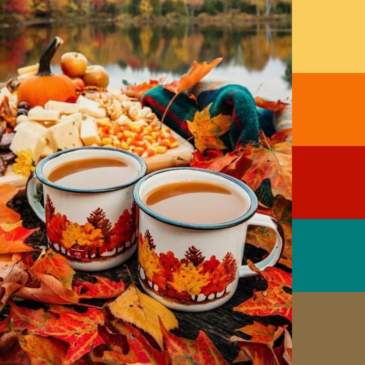 Solve Take a Break (Medium) jigsaw puzzle online with 100 pieces