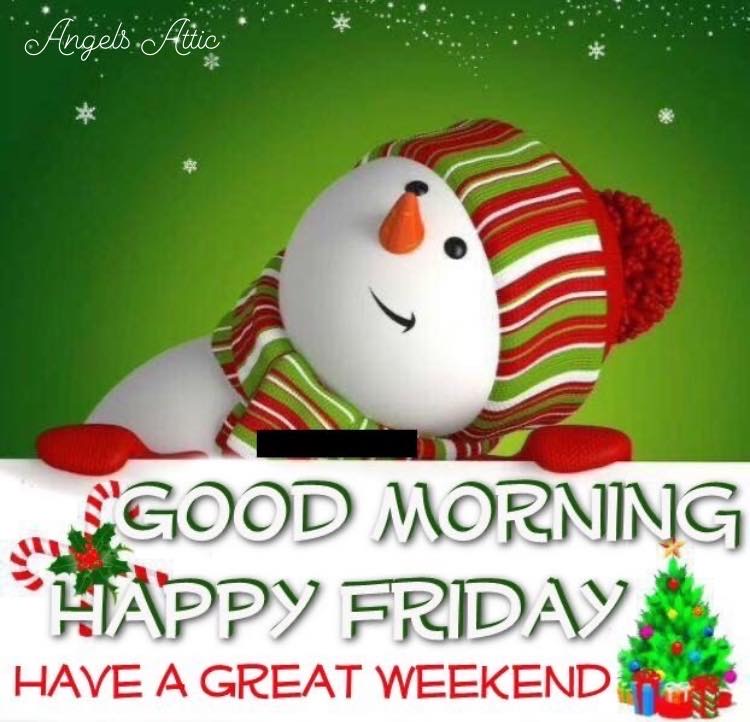 Solve Happy Friday jigsaw puzzle online with 156 pieces