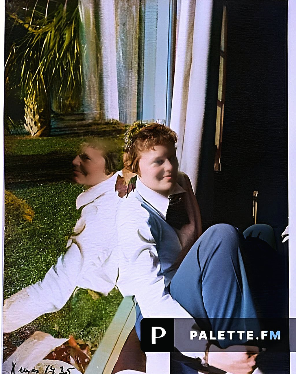 Solve Amelia Earhart jigsaw puzzle online with 120 pieces