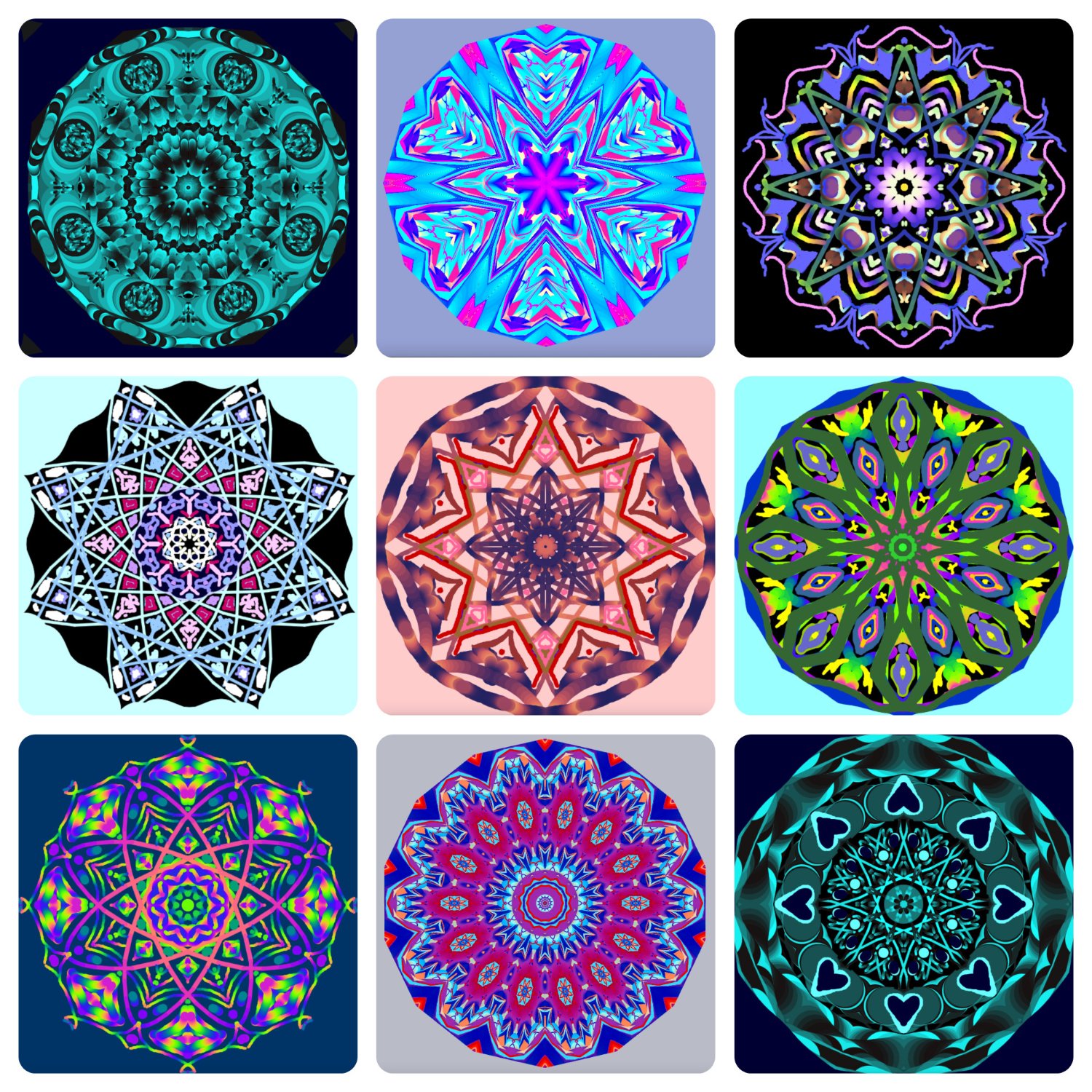 Solve Another random set jigsaw puzzle online with 144 pieces