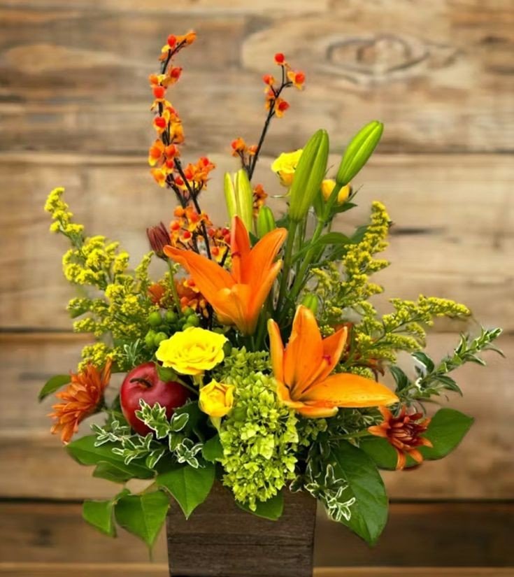 Jigsaw Puzzle | 30 pieces | Happiness is.... Fall Colours ! | Jigidi