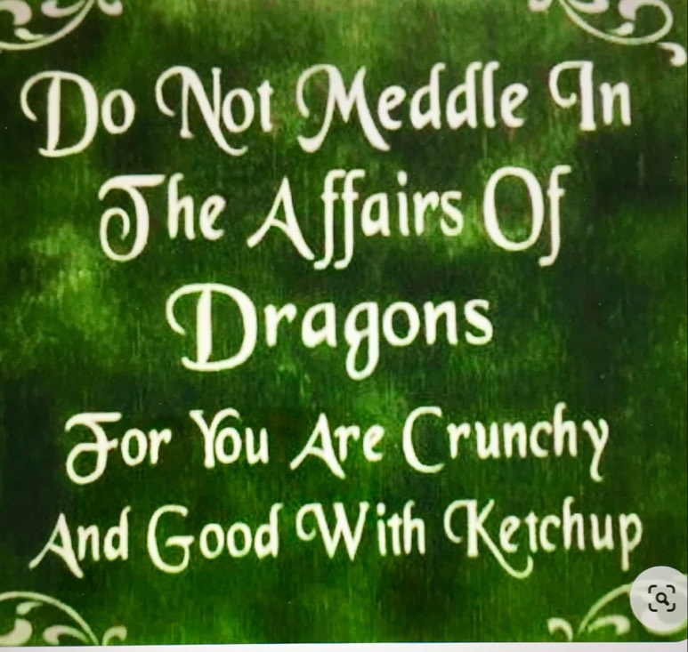 Solve Warning sign on a local trail. 😋 jigsaw puzzle online with 16 pieces