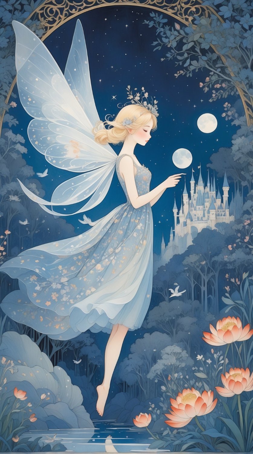 Solve fae jigsaw puzzle online with 45 pieces