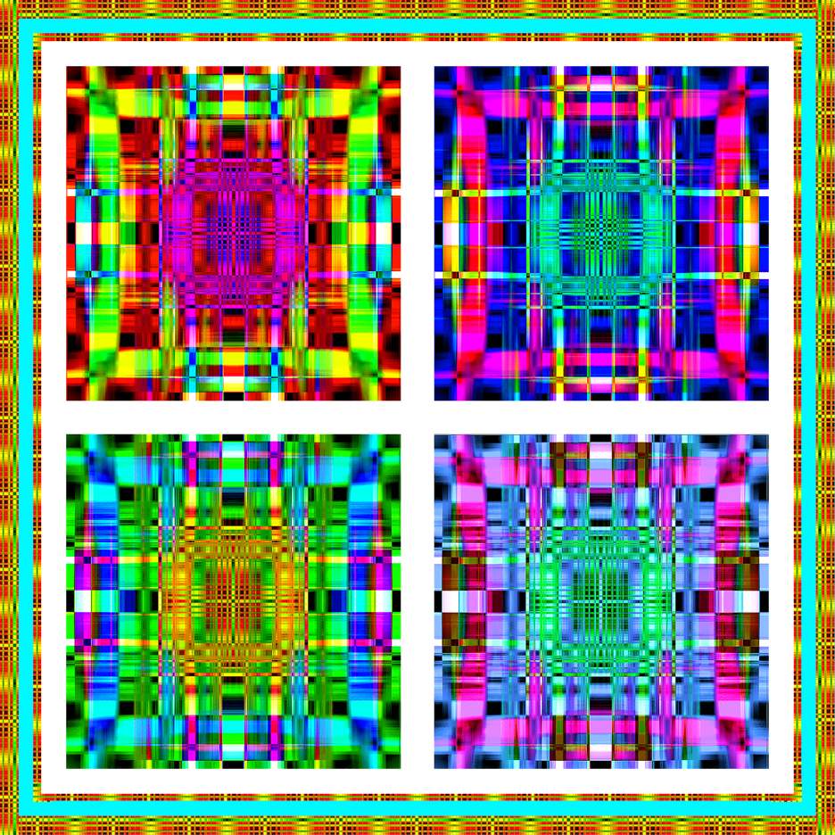 Solve squares jigsaw puzzle online with 36 pieces