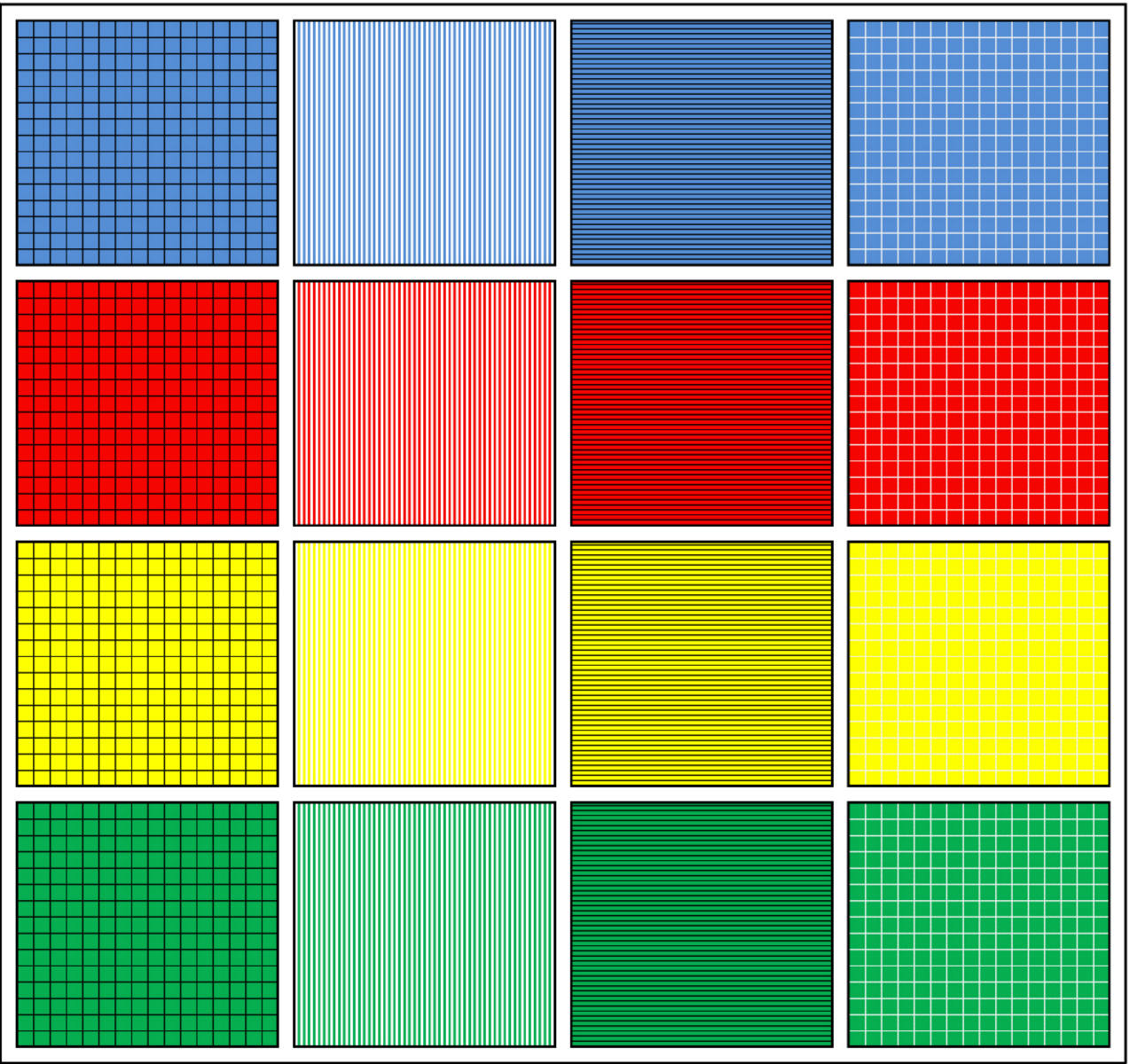 Solve 4x4 grids jigsaw puzzle online with 182 pieces