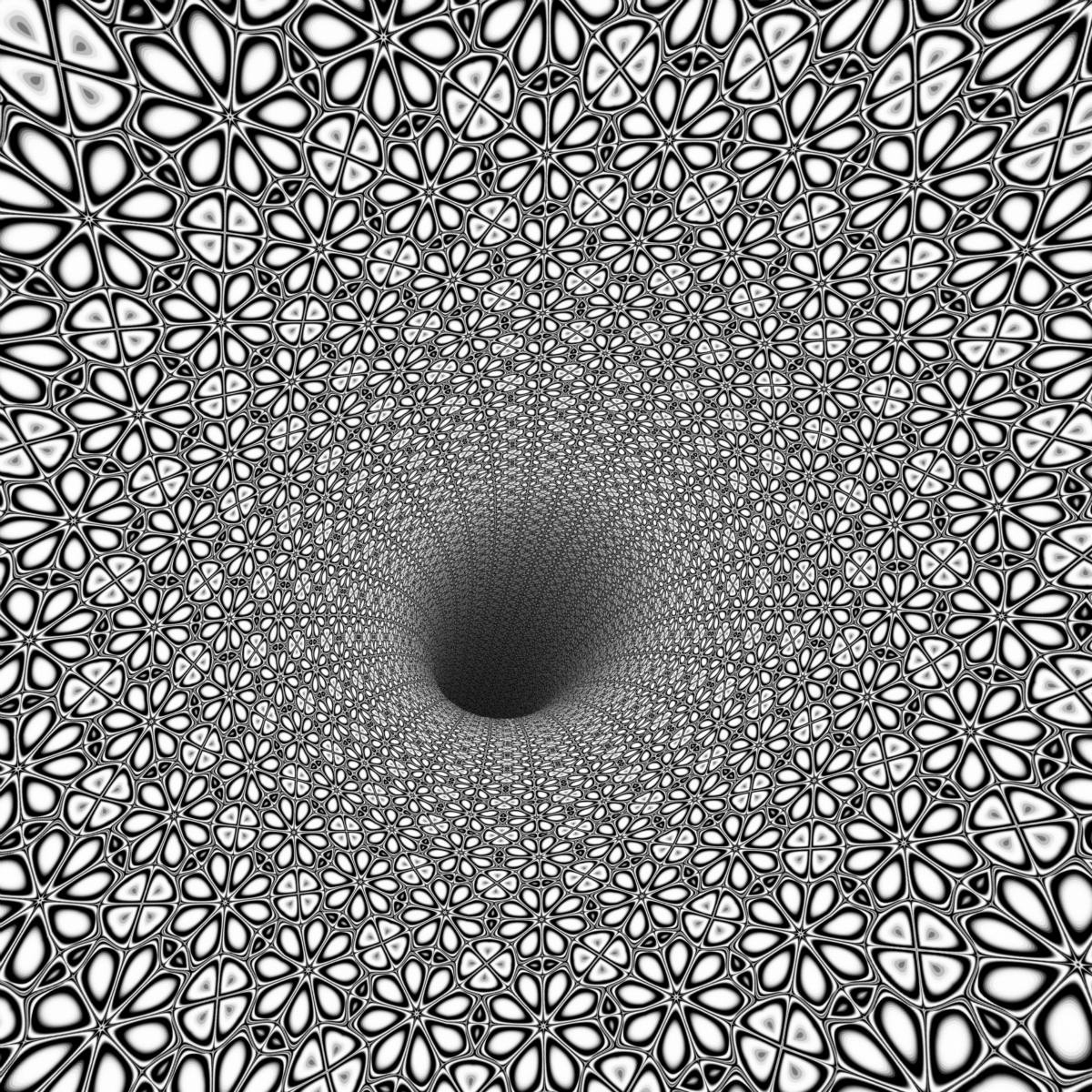 Solve Into the vortex!! jigsaw puzzle online with 400 pieces