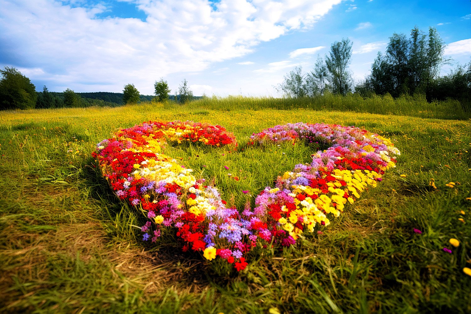 Solve 🌹 IN REMEMBRANCE FOR JUDY [ JALS ] 🌹 jigsaw puzzle online with 12 ...