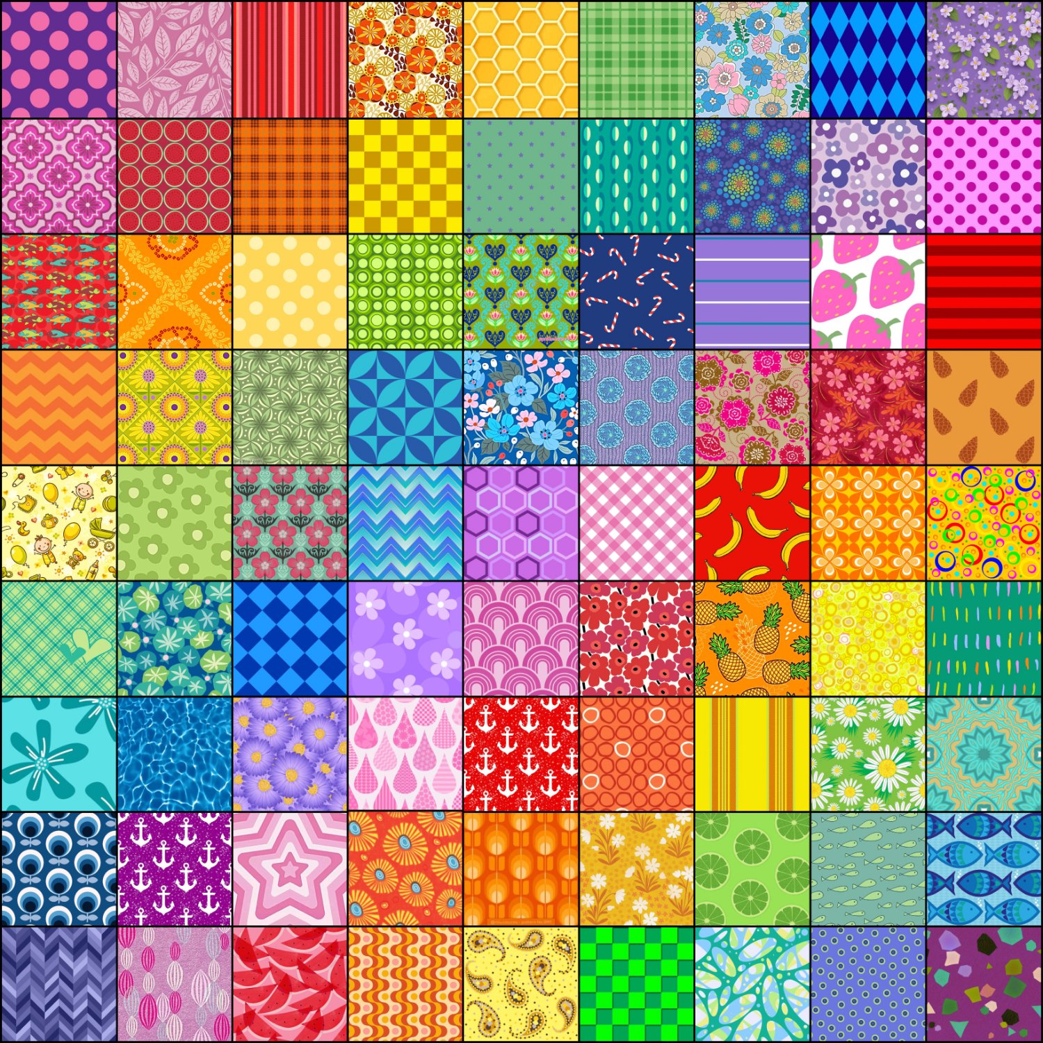 Solve Collage324 jigsaw puzzle online with 256 pieces