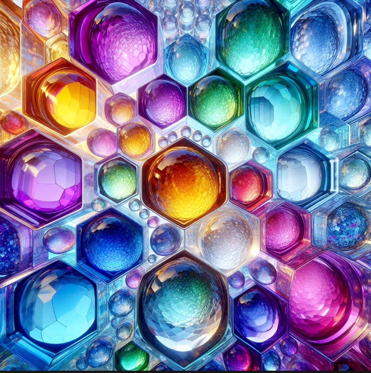 Solve Honey Luscious 💎 jigsaw puzzle online with 144 pieces