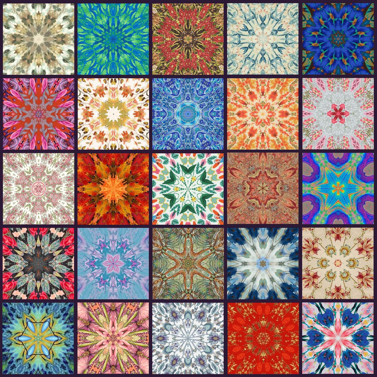 Solve 5 x 5 70 large jigsaw puzzle online with 225 pieces