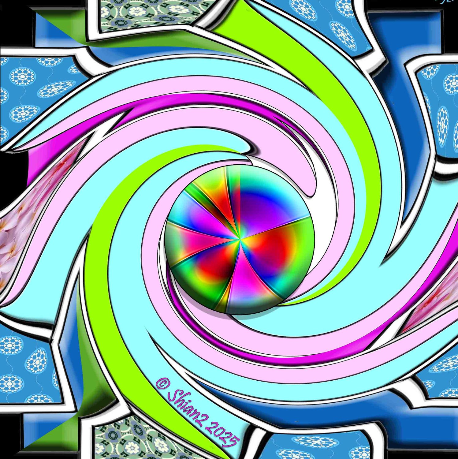Solve Recycled Puzzle. jigsaw puzzle online with 121 pieces