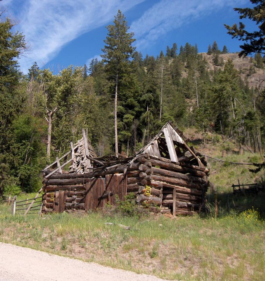 Solve "Needs a little TLC" the realtor said! jigsaw puzzle online with ...