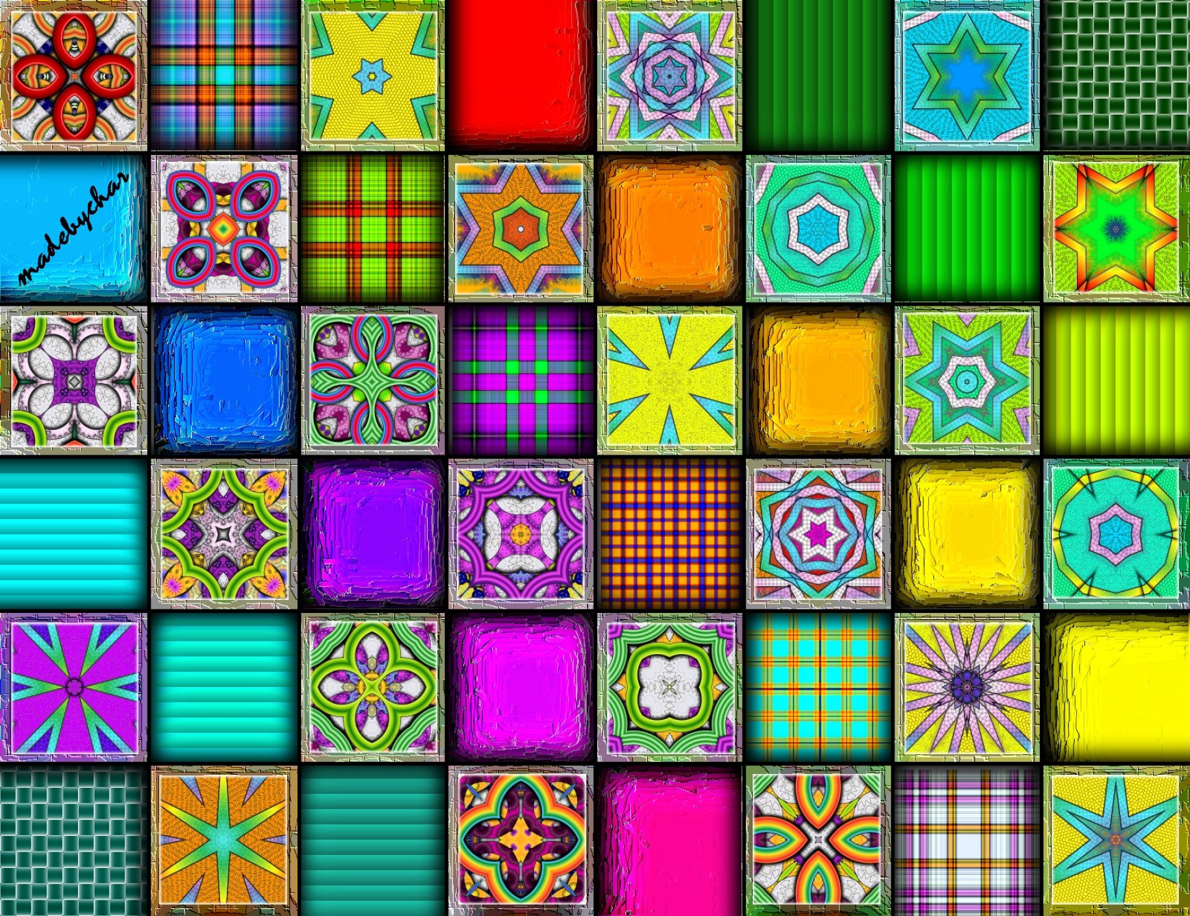 Solve Leftovers... jigsaw puzzle online with 252 pieces