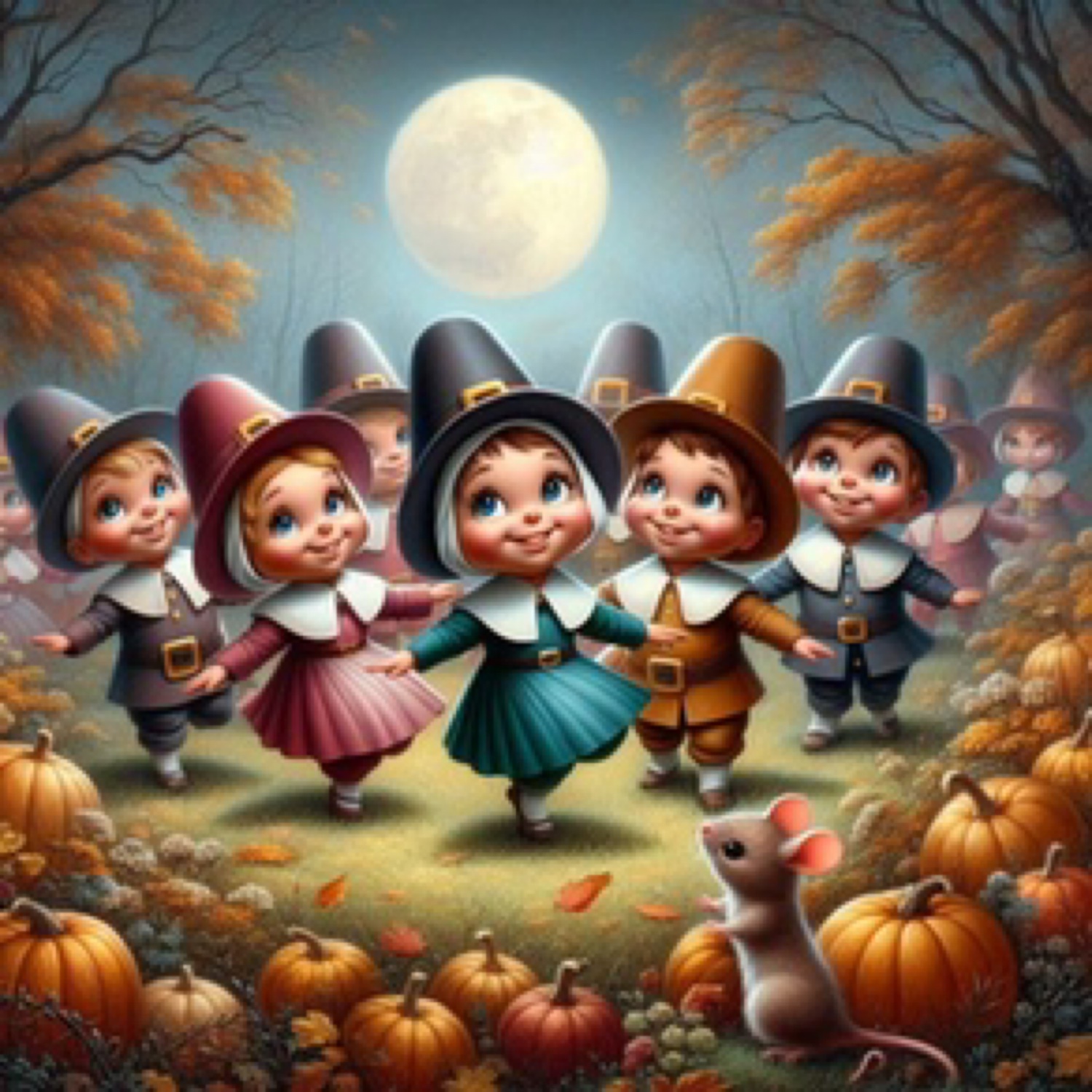 Solve Dancing jigsaw puzzle online with 225 pieces