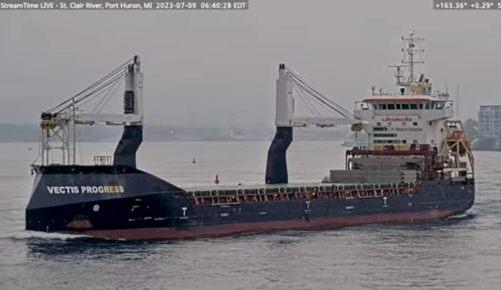 Solve Vectis Progress jigsaw puzzle online with 104 pieces