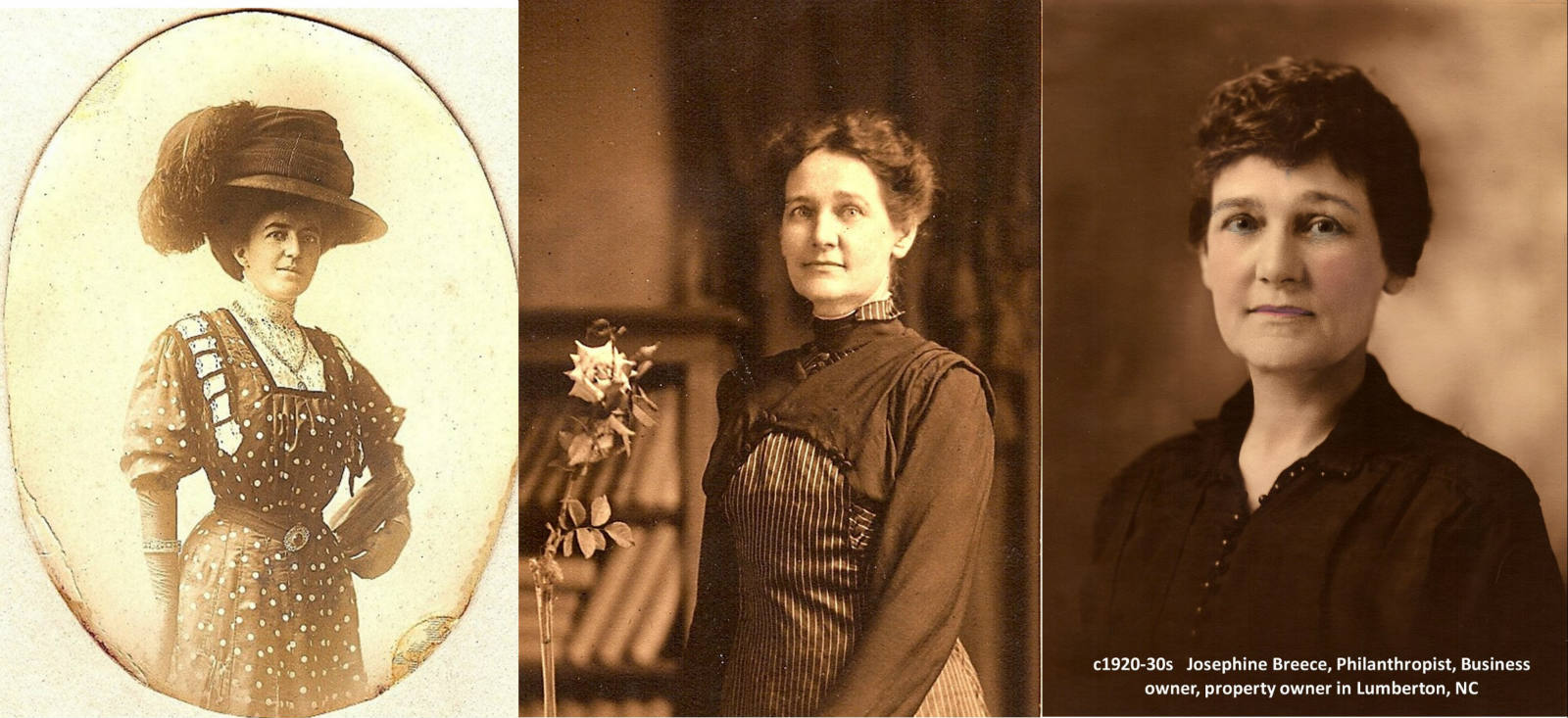 Solve Aunt Josephine Breece jigsaw puzzle online with 136 pieces