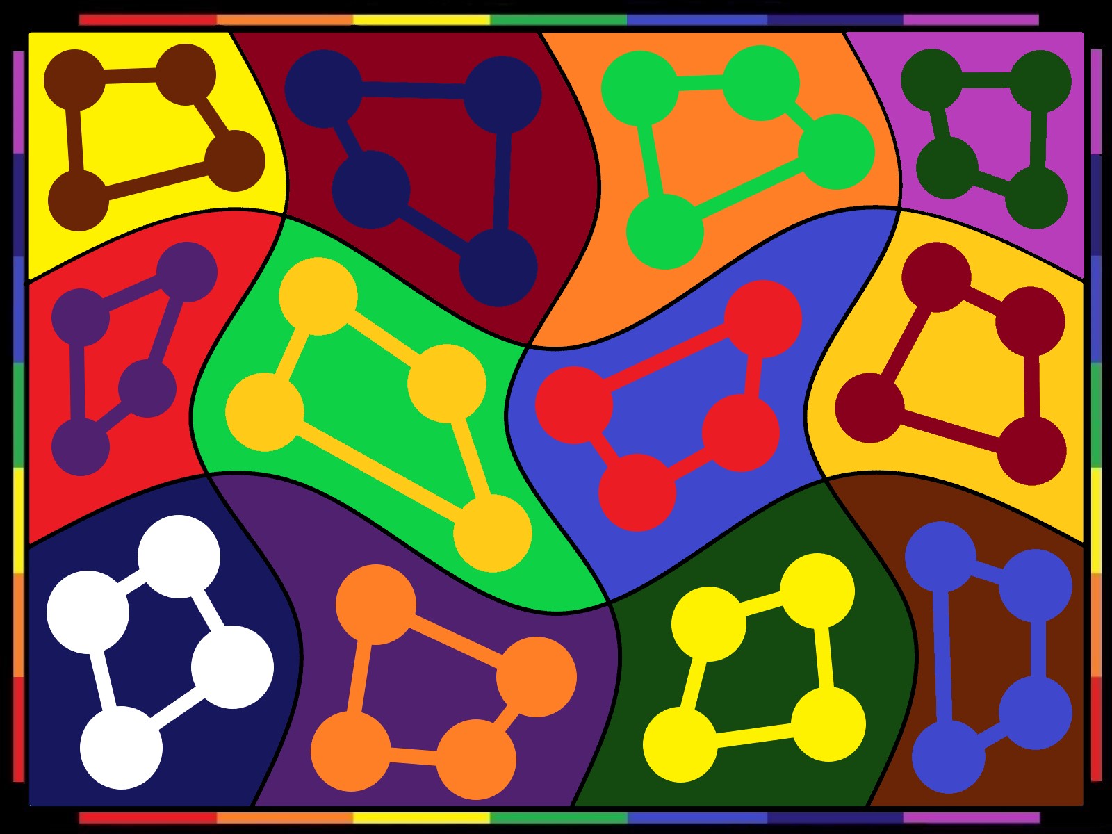 Solve Puzzle 100 jigsaw puzzle online with 540 pieces