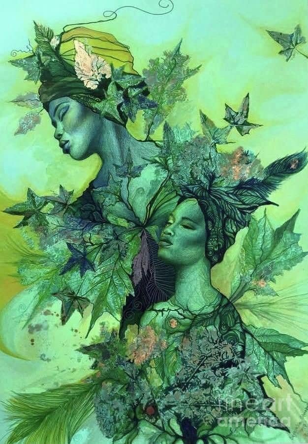 Solve beautiful women (resize 12 to 165) jigsaw puzzle online with 54 ...