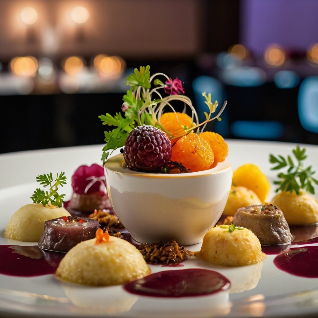 Solve (1) Breathtaking beautiful and perfect for tasting jigsaw puzzle ...