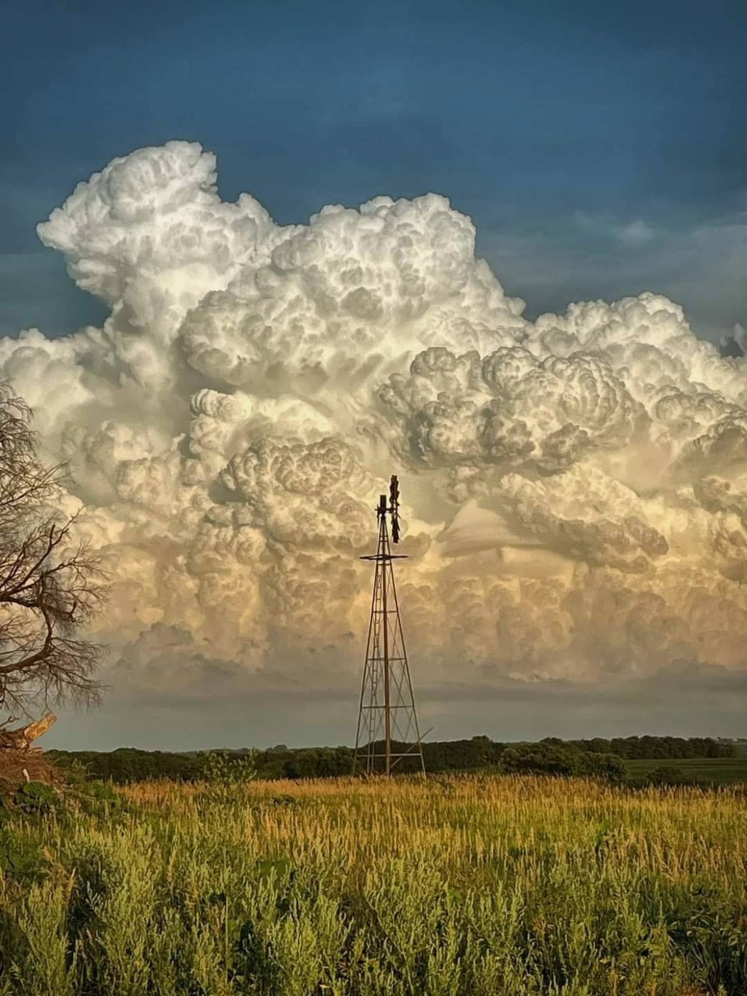 Solve Southeast Nebraska jigsaw puzzle online with 35 pieces