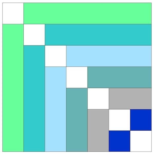 Solve Shapes jigsaw puzzle online with 100 pieces