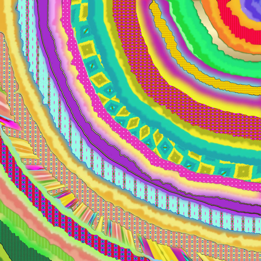 Solve PART OF THE BIG PICTURE jigsaw puzzle online with 25 pieces