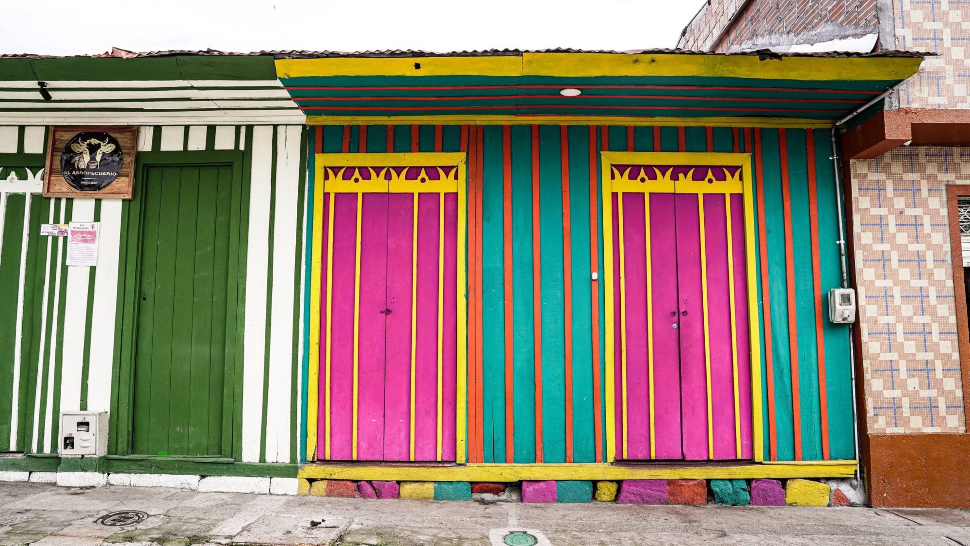 Jigsaw Puzzle | 594 pieces | Tolima-Colombia | Jigidi